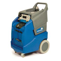 Windsor Dominator 13 Gal. 500 psi Portable Extractor w/ Deluxe Hose and ...