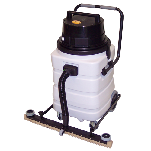 Windsor Titan 720 Tip n Pour Wet/Dry Vac, 20 gal. (76 ltr.) with Hose ...