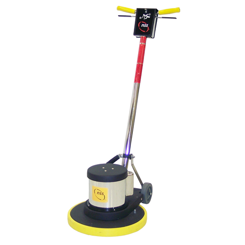 NSS Mustang 300 DS 20-in Sdual Speed Floor Machine - Cowboy Supply House