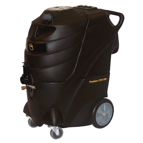 Windsor Dominator 13 Gal. 500 psi Portable Extractor w/ Deluxe Hose and ...