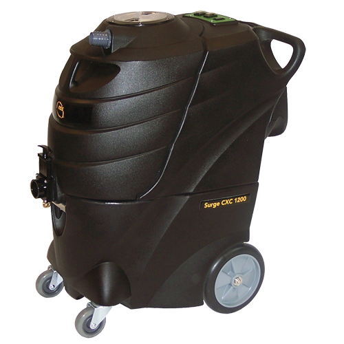Windsor Dominator 13 Gal. 500 psi Portable Extractor w/ Deluxe Hose and ...